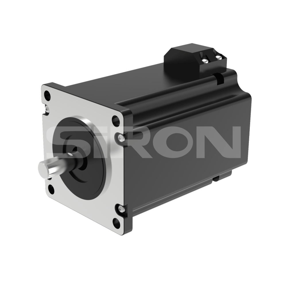 Siron M273-C Siri Siri Dua Fasa Tertutup Motor Stepper dari Pengilang ...