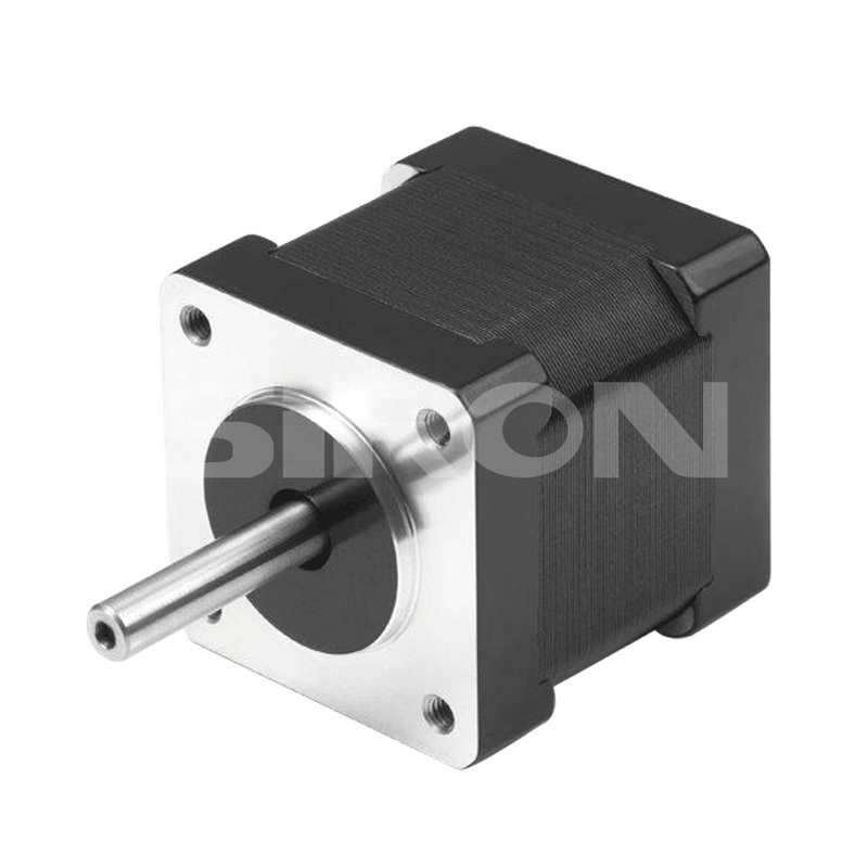 SiRON M270-35 Serje Two-phase Stepper Motor mill-manifattur taċ-Ċina ...