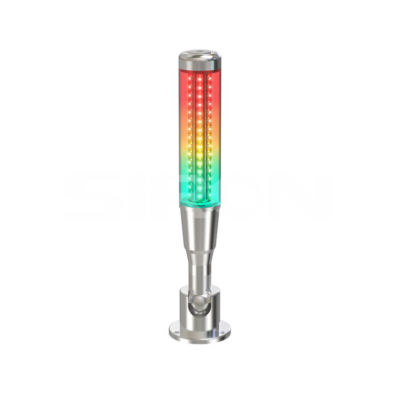SiRON D022 Series LED Signal Lamp Highlight Light Beads from China ...