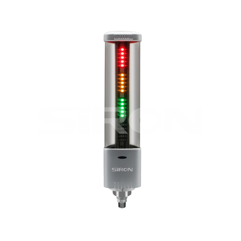 SiRON D010-3 Series LED Machine Tool Warning Light from China ...