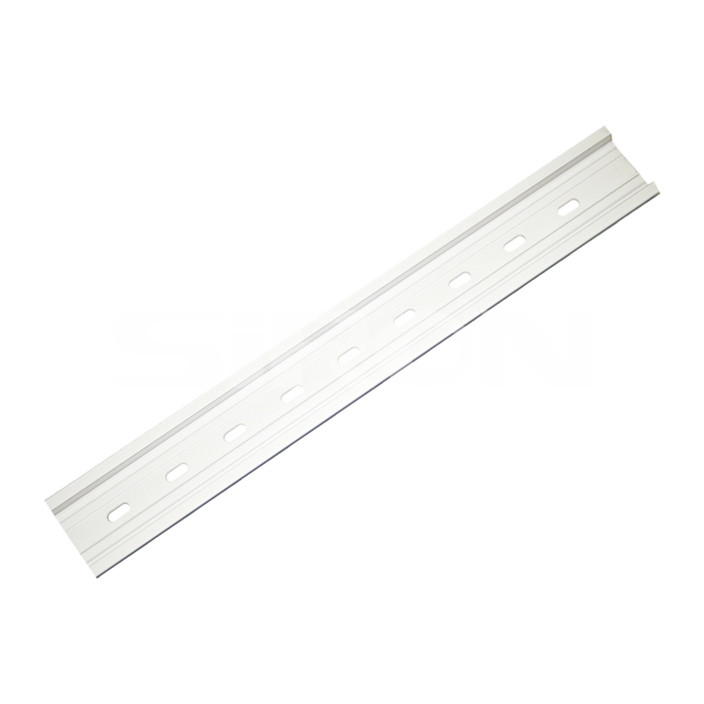 Rail udhëzues për materiale alumini të serisë SiRON G000 nga prodhuesi kinez - SIRON