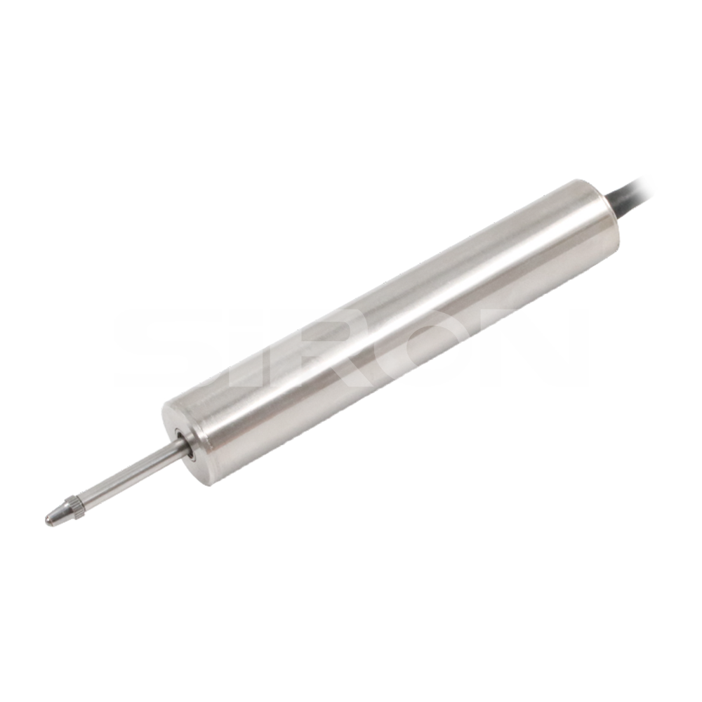 SiRON K07B 시리즈 LVDT 변위 센서 리바운드 유형 중국 제조업체 - SIRON